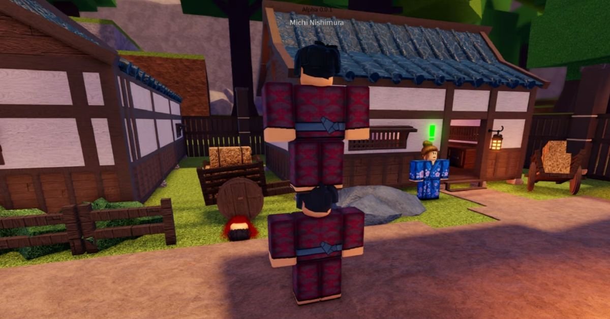 Best Roblox RPG Games Right Now - 25pr