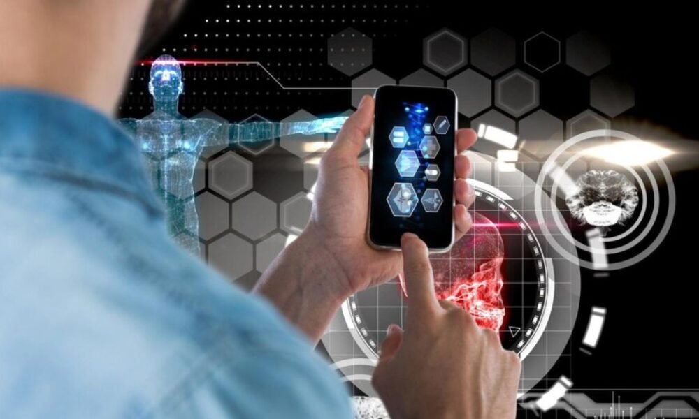 Leveraging AI for Advanced Mobile Testing Solutions - 25pr