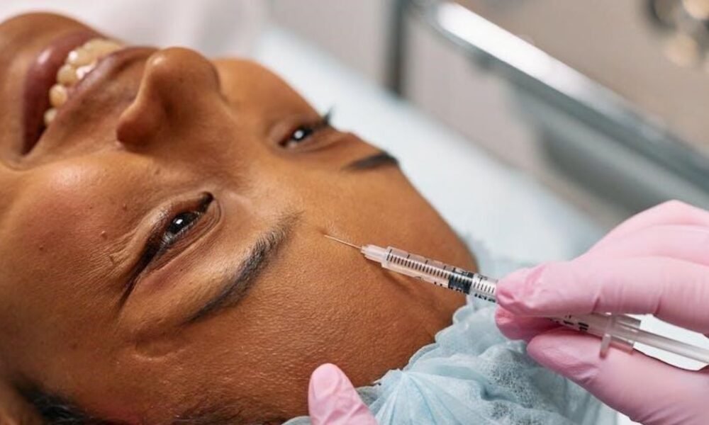 From Wrinkles to Bone Structure: The Surprising Benefits of Forehead ...