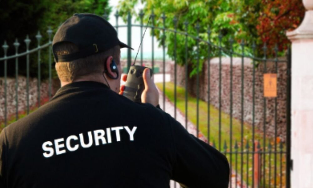 How to Identify a Good Security Company: A Comprehensive Guide - 25pr