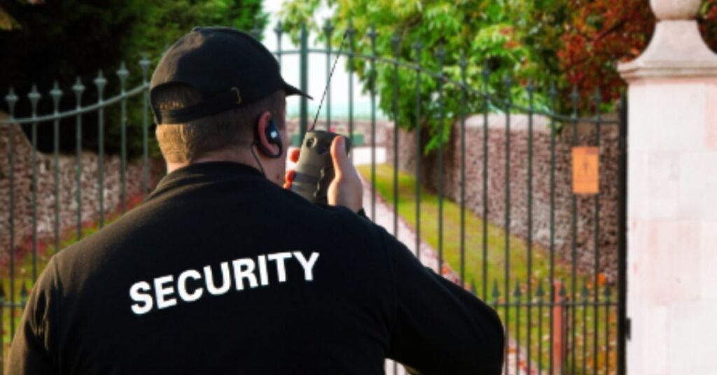 How to Identify a Good Security Company: A Comprehensive Guide - 25pr