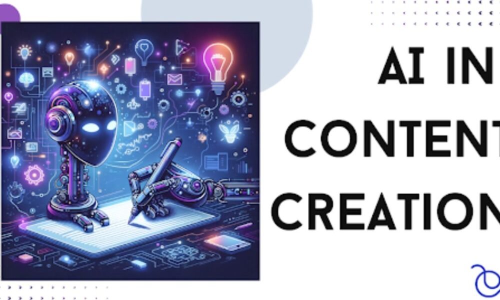 Innovative AI Solutions for Small Business Content Creation - 25pr