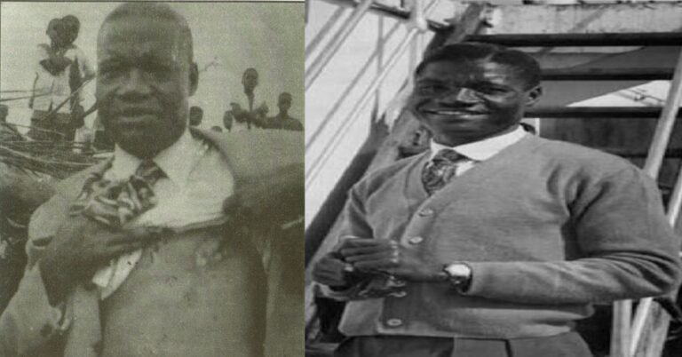 Simeon Toko: The Living Reincarnation of Simeon Kimbangu - 25pr