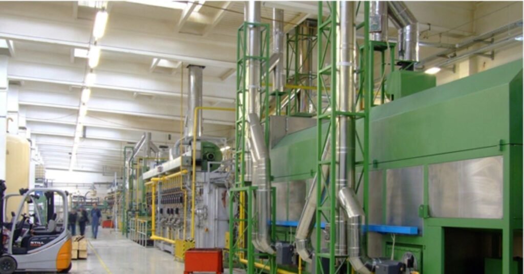 The Importance of Lean Manufacturing Training in Employee Development ...