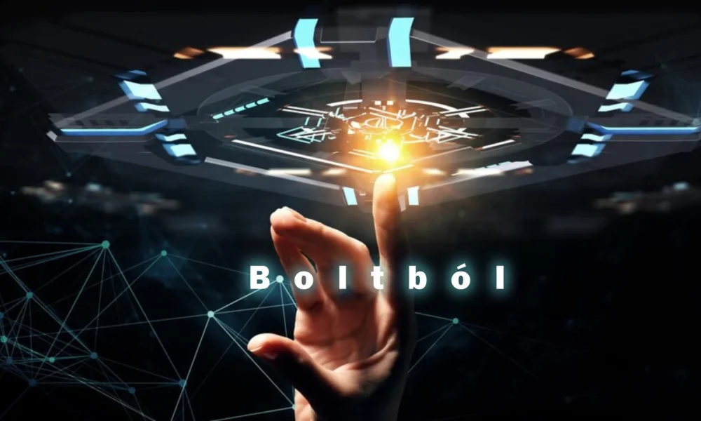 Discover The Benefits Of Boltból: Your Ultimate Guide