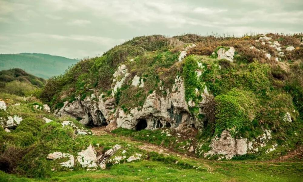 Explore Cliffe Village: A Scenic Retreat With Rich Heritage