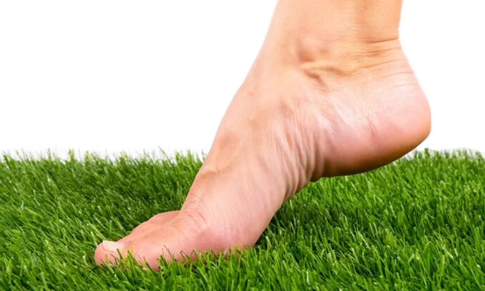 Foot Puns Galore: 15 Clever Wordplays For Foot Lovers