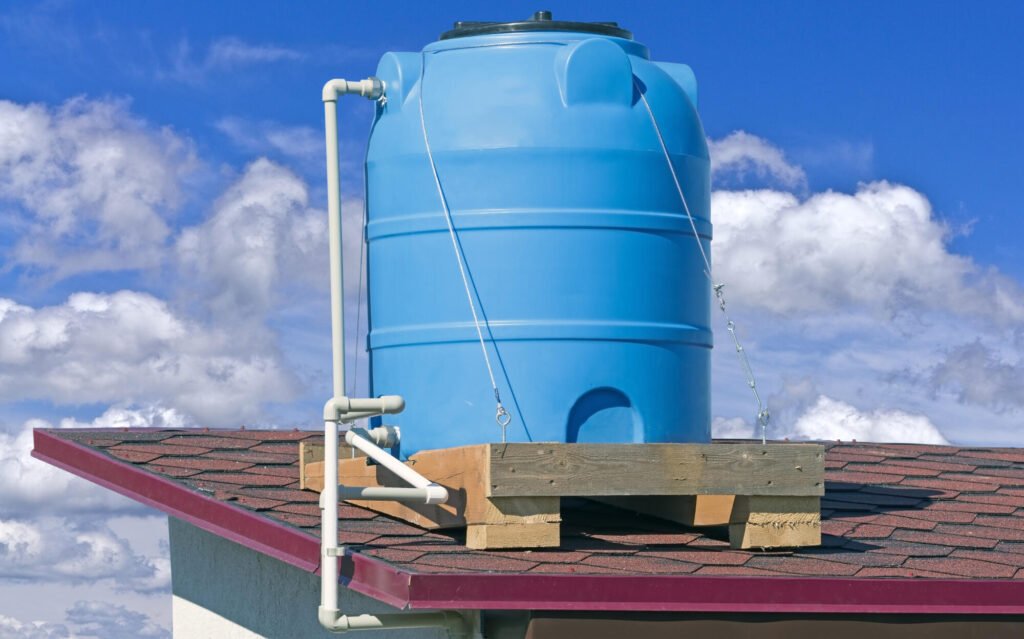 The 4 Importance of Regular Maintenance for Water Storage Tanks - 25pr