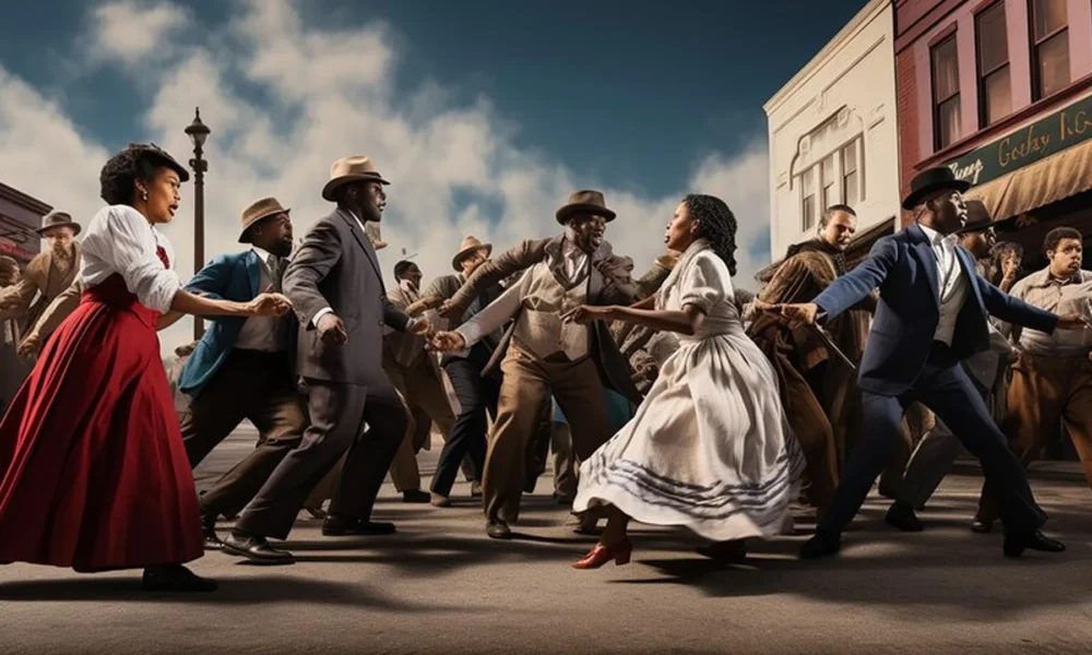 History Of Linedancing: Origins And Evolution Explained