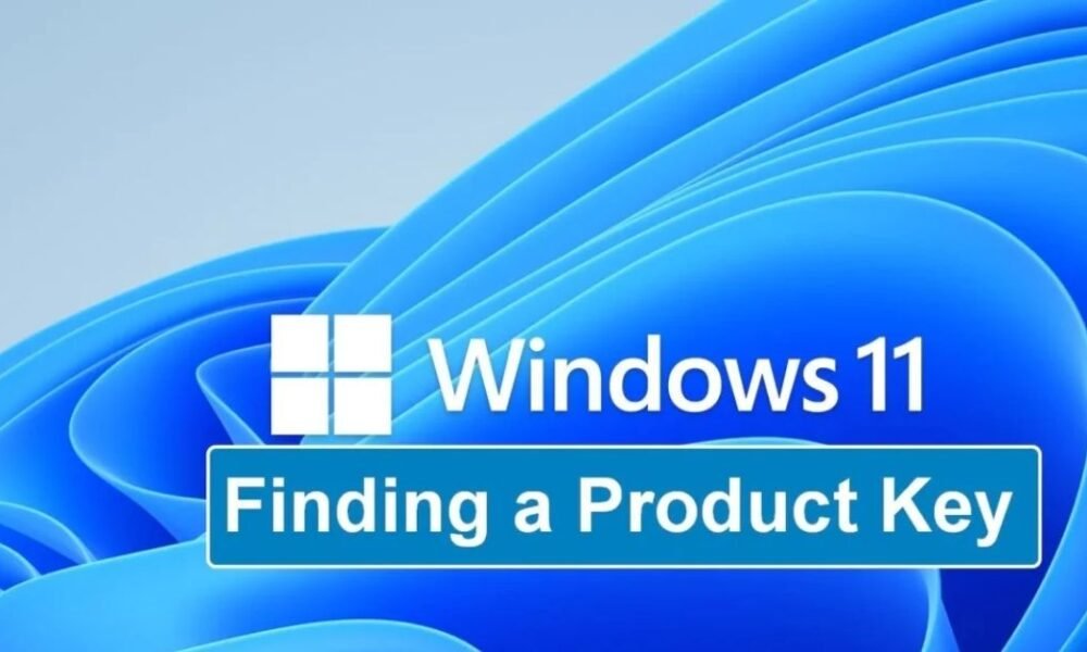 How to Get and Use a Windows 11 Product Key and Windows 11 Pro Key - 25pr