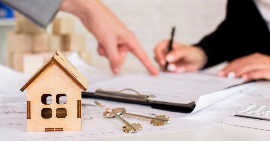 Partition Actions: The Legal Process of Dividing Shared Property - 25pr