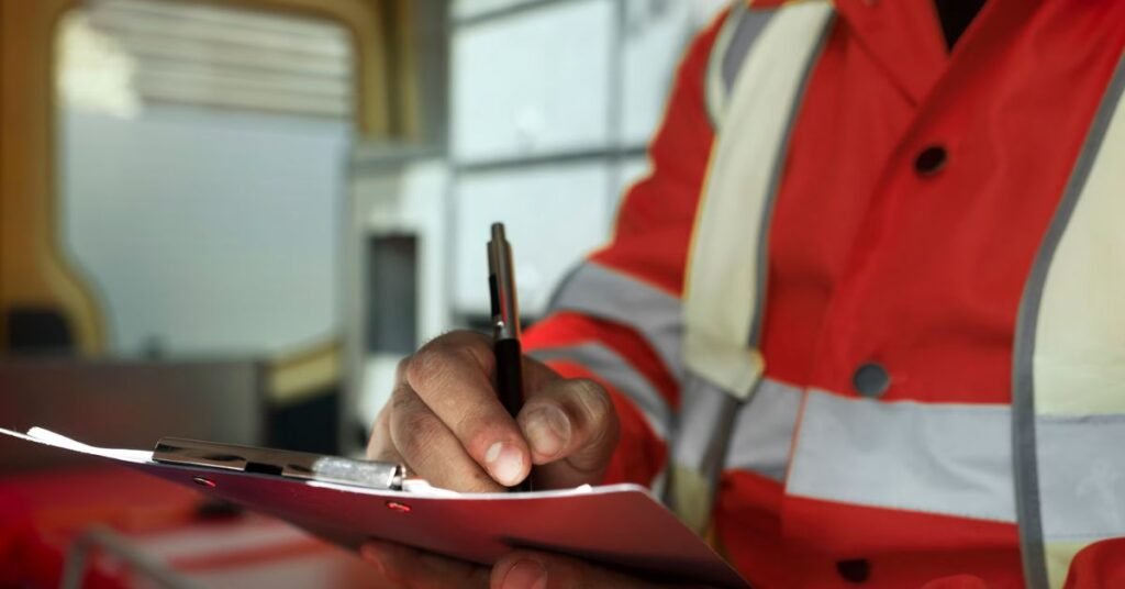 5 Best Practices For Safe Material Handling Operations - 25pr