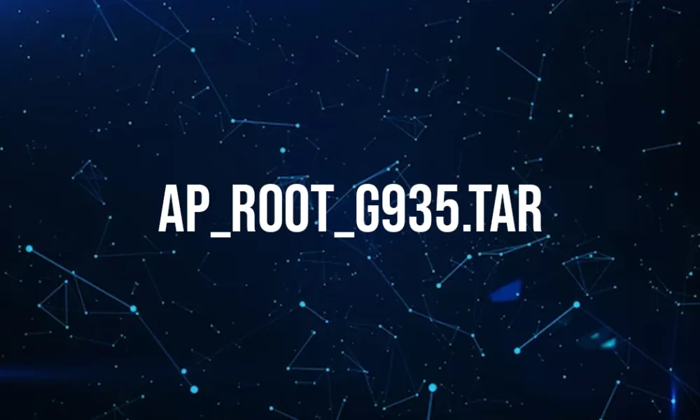 Unlock Your Galaxy G935 With AP_Root_G935.Tar File