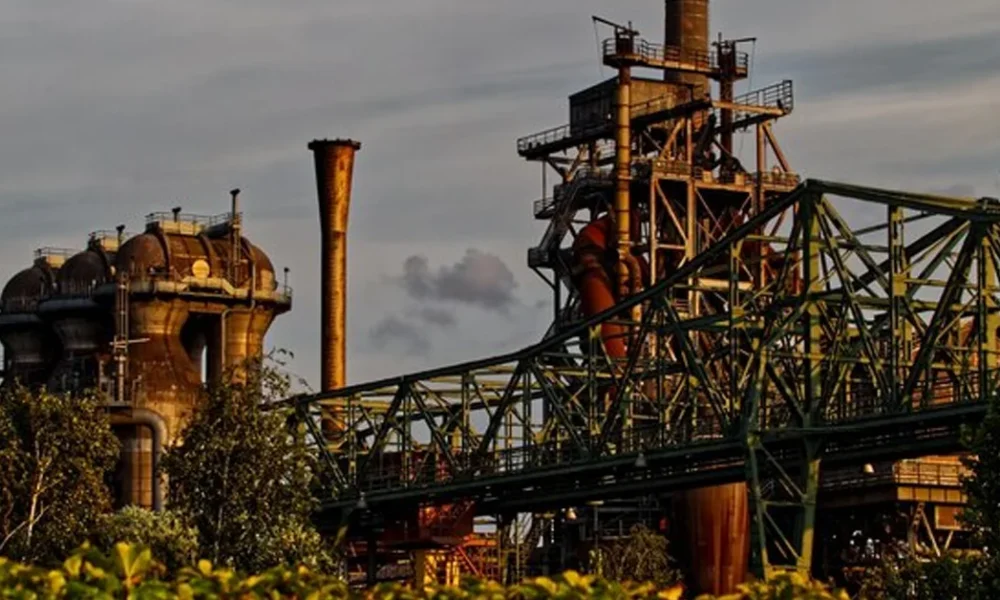 What Are Fun Factys Anout Bottle Rock Power Plant? Unveil The Truth