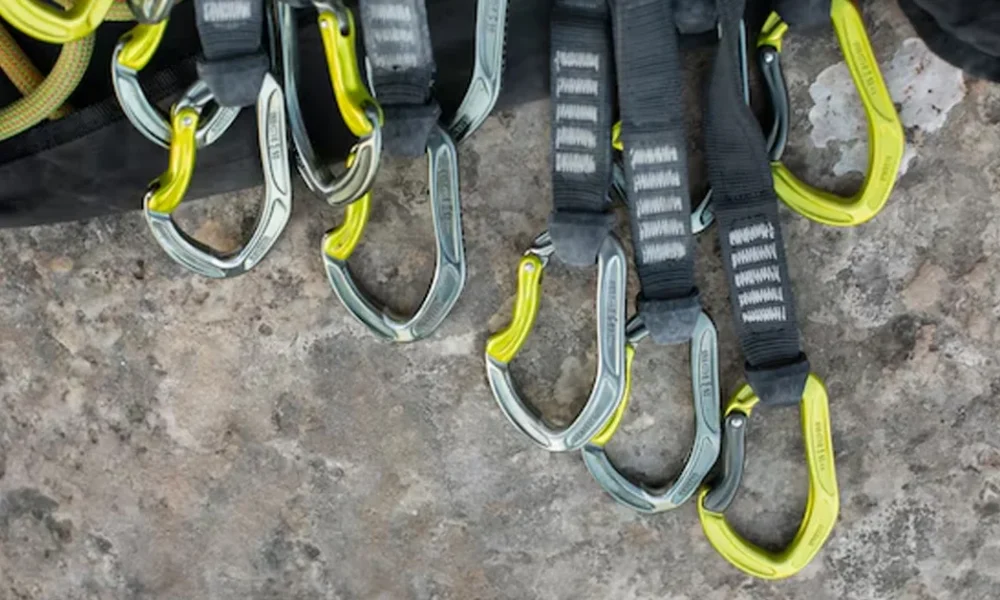 What Are Tuff Tethers Made Of? A Breakdown Of Materials