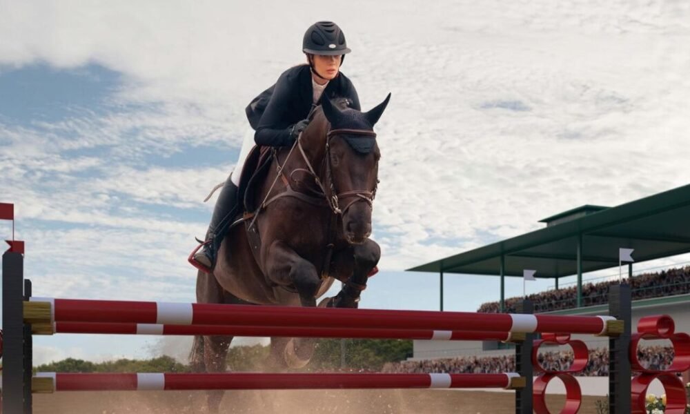 Best Practices for Storing Horse Jumps - 25pr