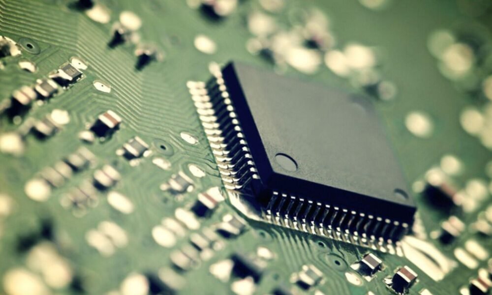 How Patterned Silicon Wafers Are Shaping the Future of Semiconductors ...