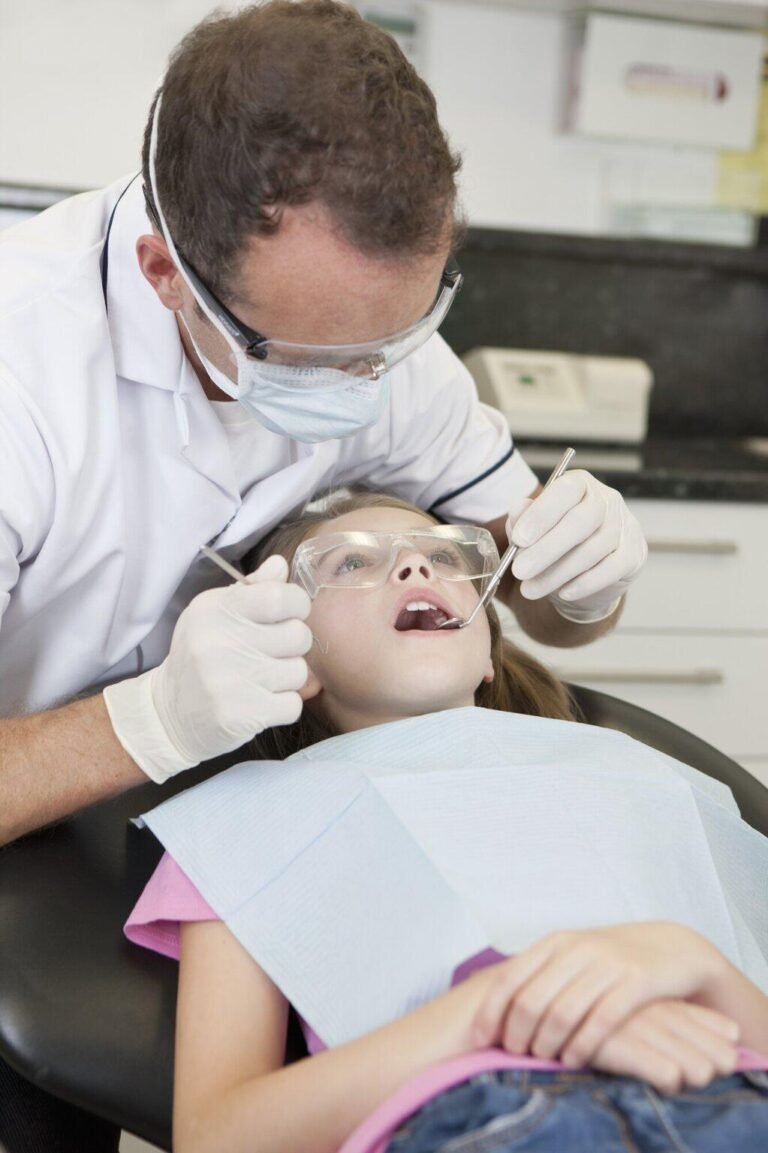 The Ultimate Guide to Your Child's Dental Health and Hygiene