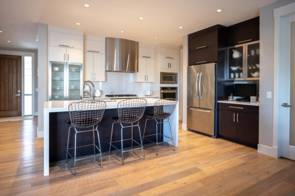 Top Trends in Modern Home Layouts