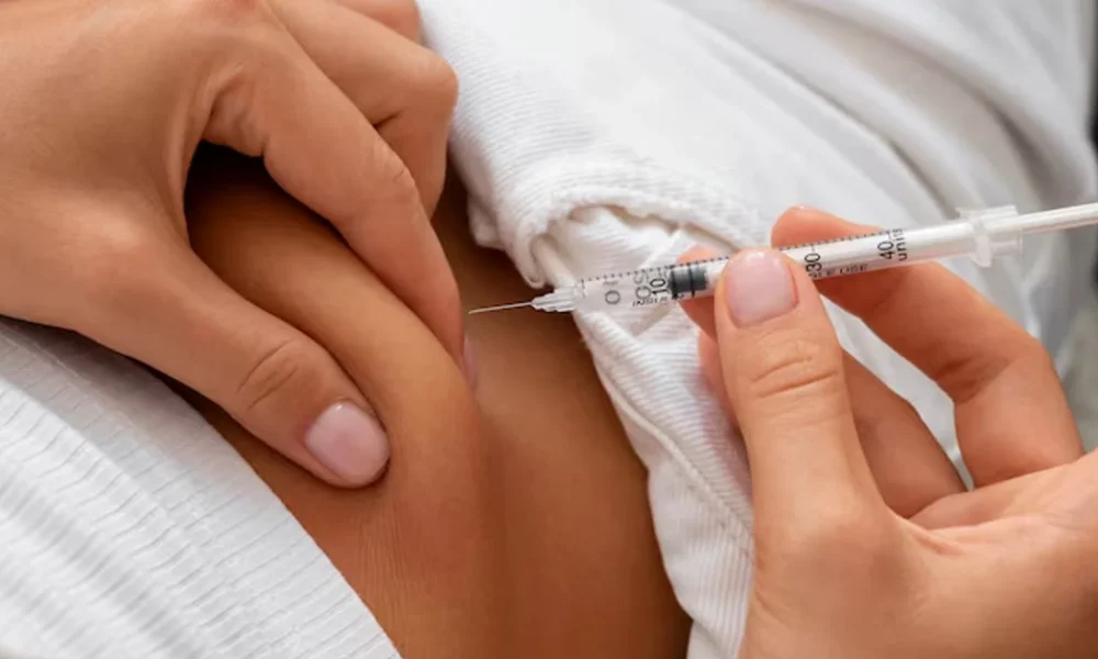 Lipotropic Injections: Boost Fat Loss & Metabolism Naturally