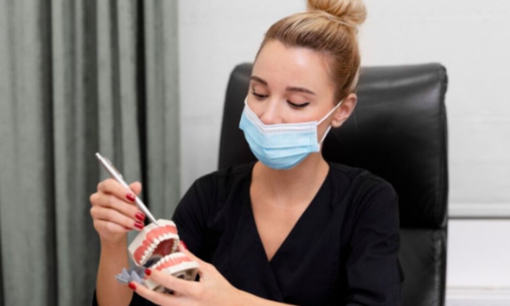Essential Tips for Maintaining a Clean and Safe Mouth Guard - 25pr