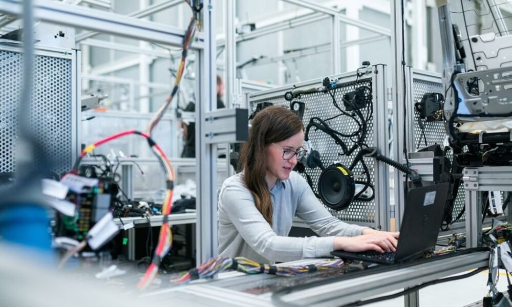 Preparing for a Career in the Modern Electrical Workforce