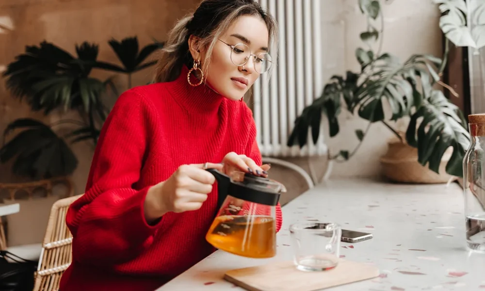 Why Antiox Tea Might Be Your New Daily Ritual