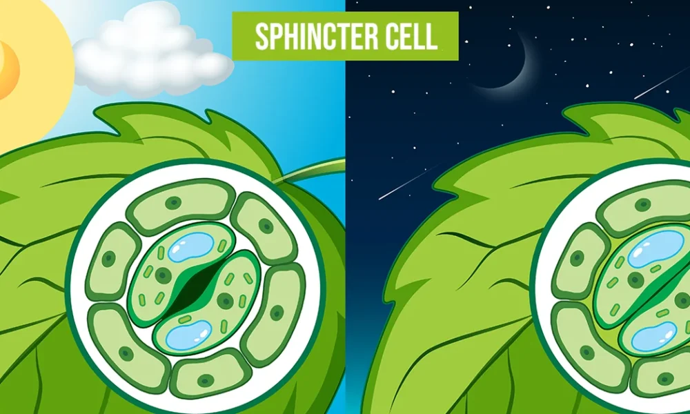 Sphincter Cell: Tiny Players With A Big Role In Our Health
