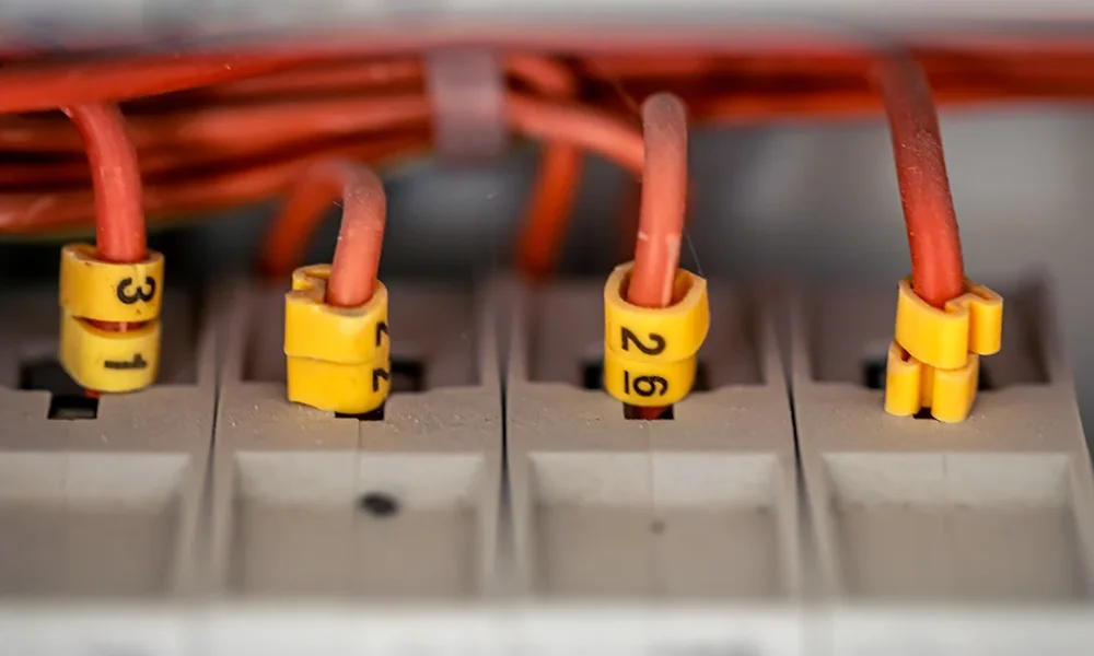50 Amp Wire Size Explained: Chart, Code & Safety Tips