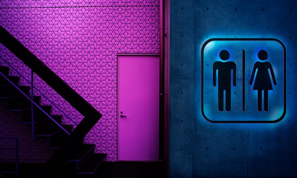 Restroom Stops That Save The Day Travel Smarter Stress Less